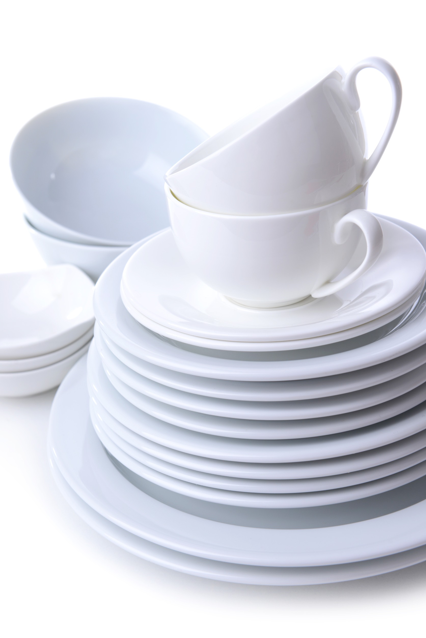 Arcosa Specialty MaterialsPottery Plaster - Arcosa Specialty Materials